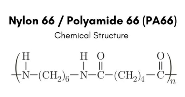 ความรู้เกี่ยวกับ Nylon 66 หรือ Polyamide 66 คุณสมบัติพิเศษแต่ละชนิดมี ...